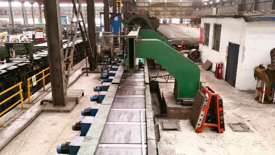 公司概述 - Tianjin Nanxiang Steel Strip Processing Co., Ltd.