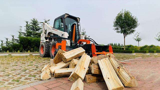 公司概述 - Yantai Rima Machinery Co., Ltd.