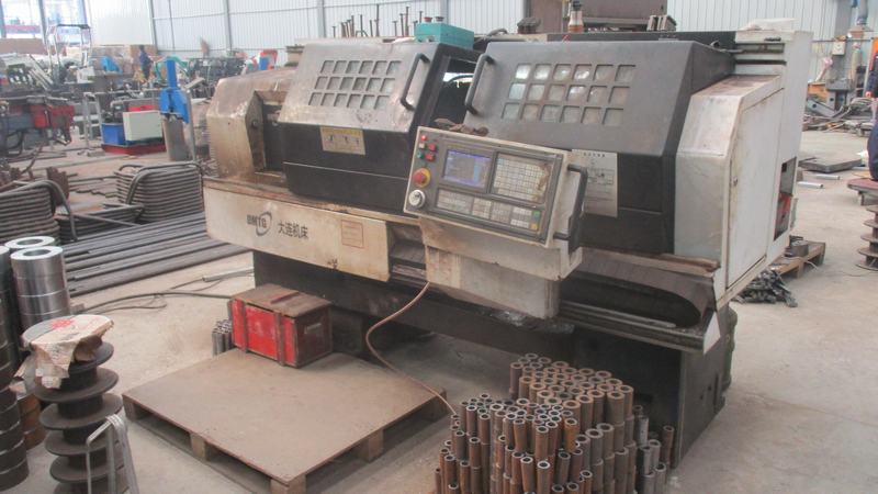North Machinery (shandong) Corporation