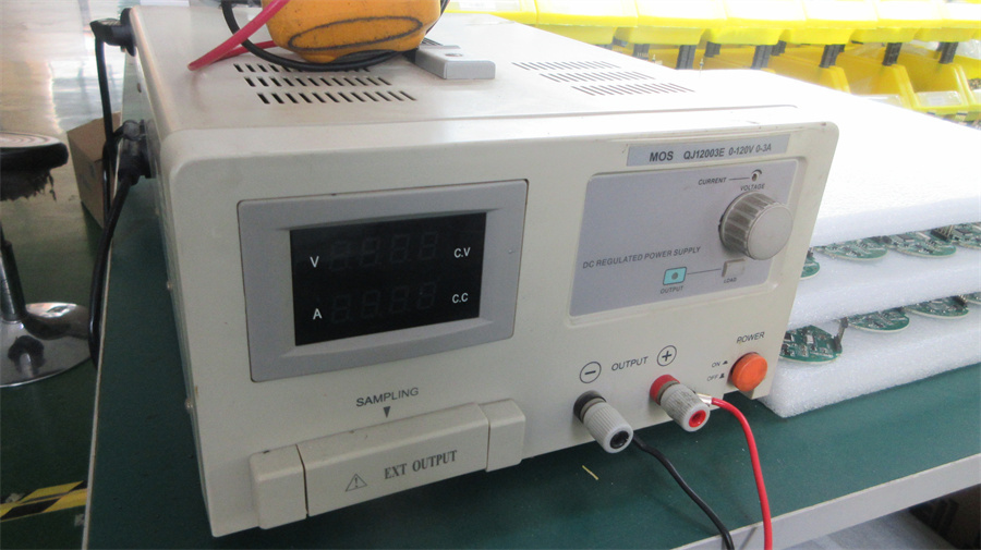 公司概述 - Anhui Forerunner Electronic Technology Co., Ltd.