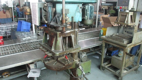 公司概述 - Shenzhen Runpeng Precision Hardware Co., Ltd.