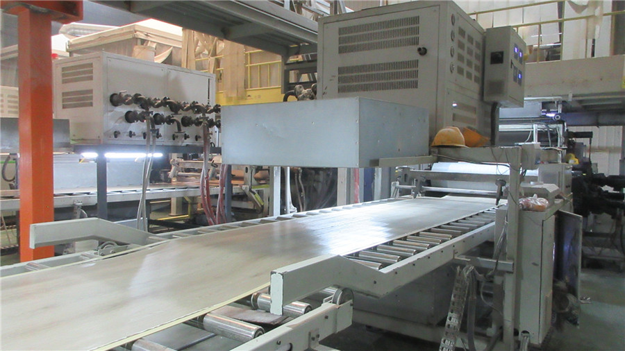 Company Overview - Beijing Bcd Technology Co., Ltd.