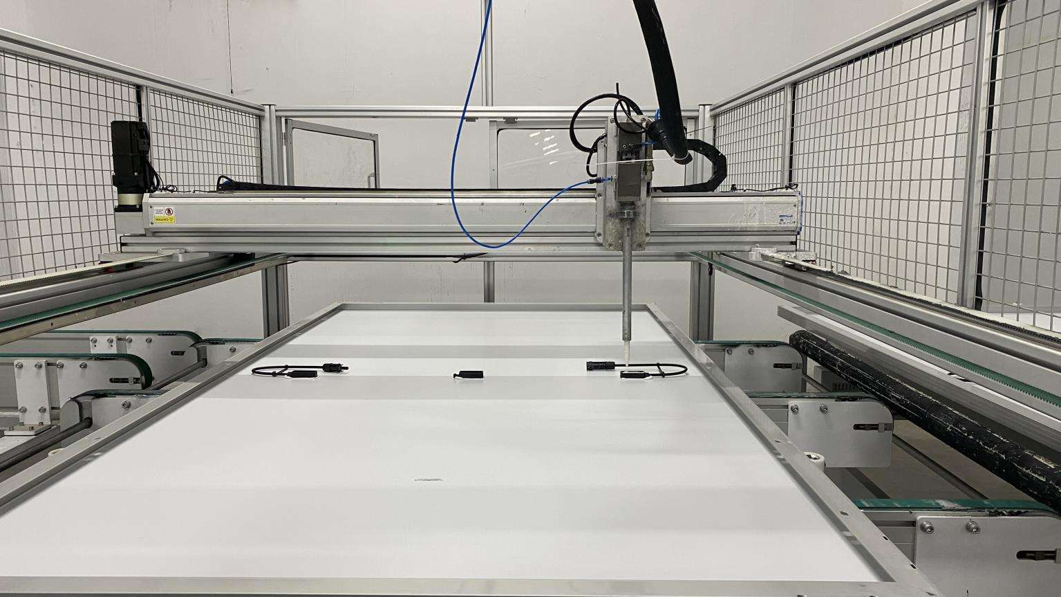 Wuxi Sunket New Energy Technology Co., Ltd.