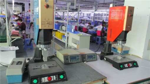 Shenzhen S-Hande Technology Co., Ltd.