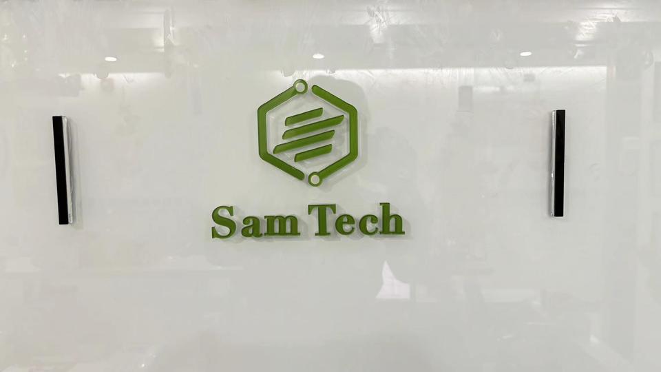 公司概述 - Shenzhen Sam Technology Co., Ltd.