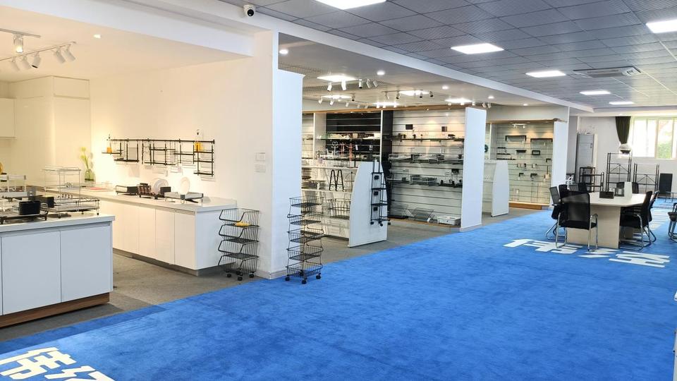 Company Overview - Guangdong Wireking Housewares And Hardware Co., Ltd.