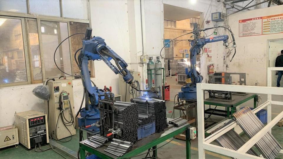 Company Overview - Guangdong Wireking Housewares And Hardware Co., Ltd.