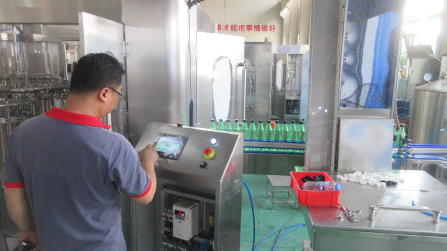 Ace-Filling (suzhou) Packaging Machinery Co., Ltd.