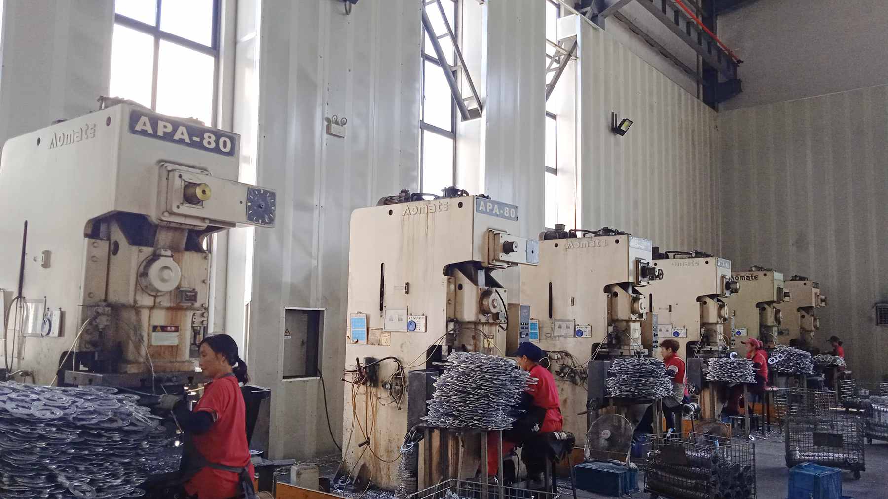 Huangshan Benma Group Co., Ltd.