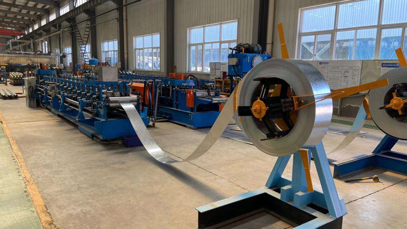 Beijing Chengdong International Modular Housing Corporation