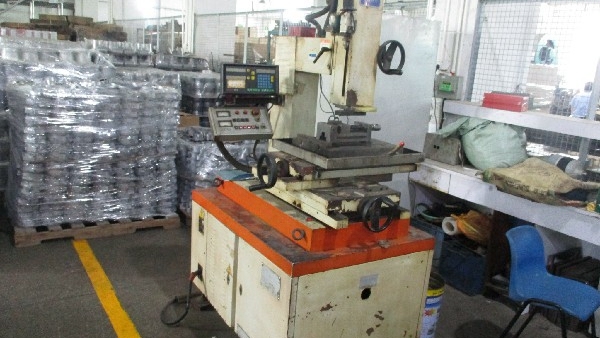 公司概述 - Shenzhen Runpeng Precision Hardware Co., Ltd.