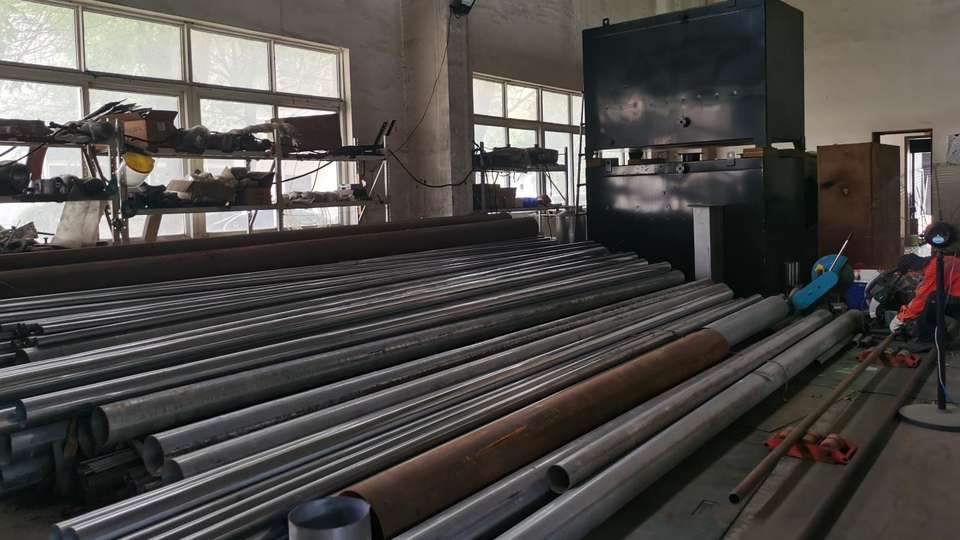 Company Overview - Taizhou Sutech Power Machinery Co., Ltd.