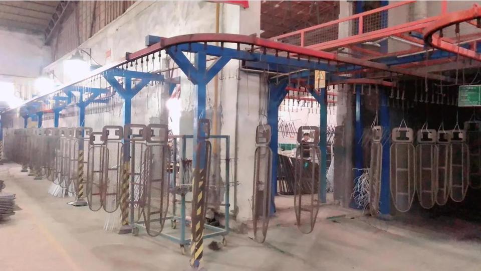 Company Overview - Guangdong Wireking Household Supplies Co., Ltd.