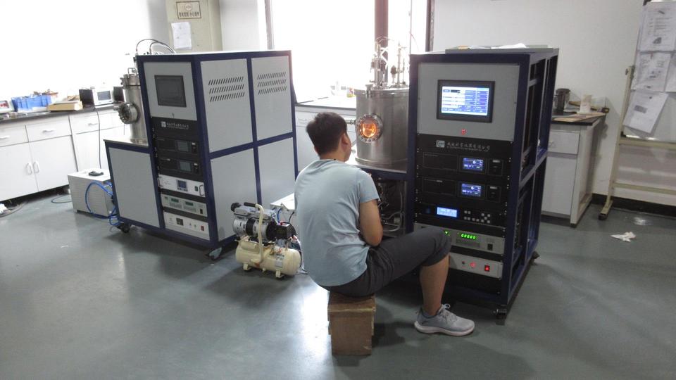 公司概述 - Zhengzhou Cy Scientific Instrument Co., Ltd.