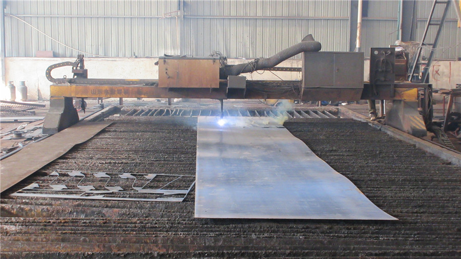 Shandong Chengda Machinery Co., Ltd.