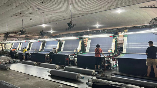 公司概述 - Foshan Hongxinghong Textile Co., Ltd.