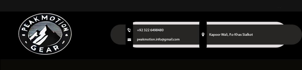 Company Overview - PEAK MOTION GEAR