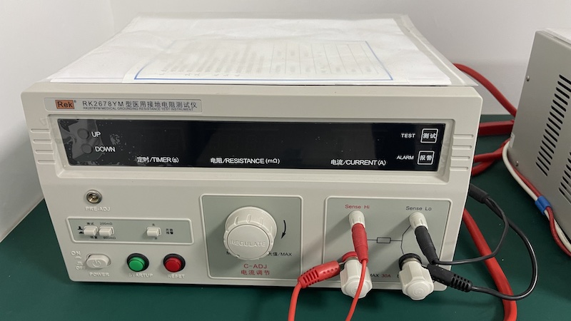 Guangzhou Mecan Medical Limited