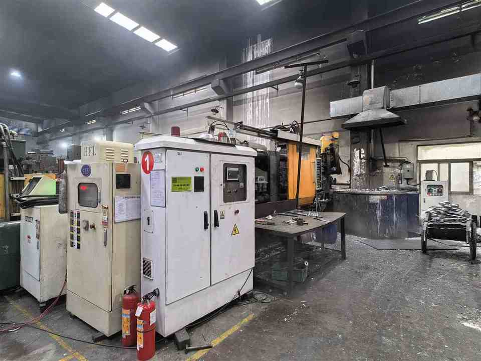 公司概述 - Shenzhen Runpeng Precision Hardware Co., Ltd.