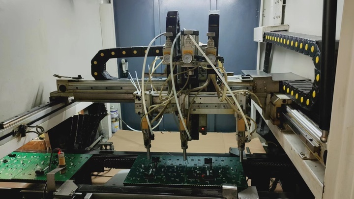 公司概述 - Shenzhen Bescanled Co., Limited