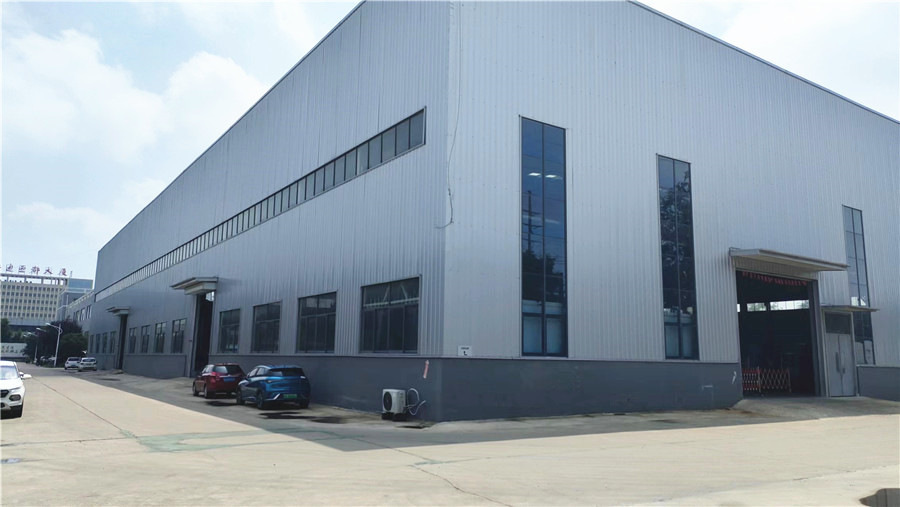 公司概述 - Shandong The Dongs Cnc Equipment Co., Ltd.