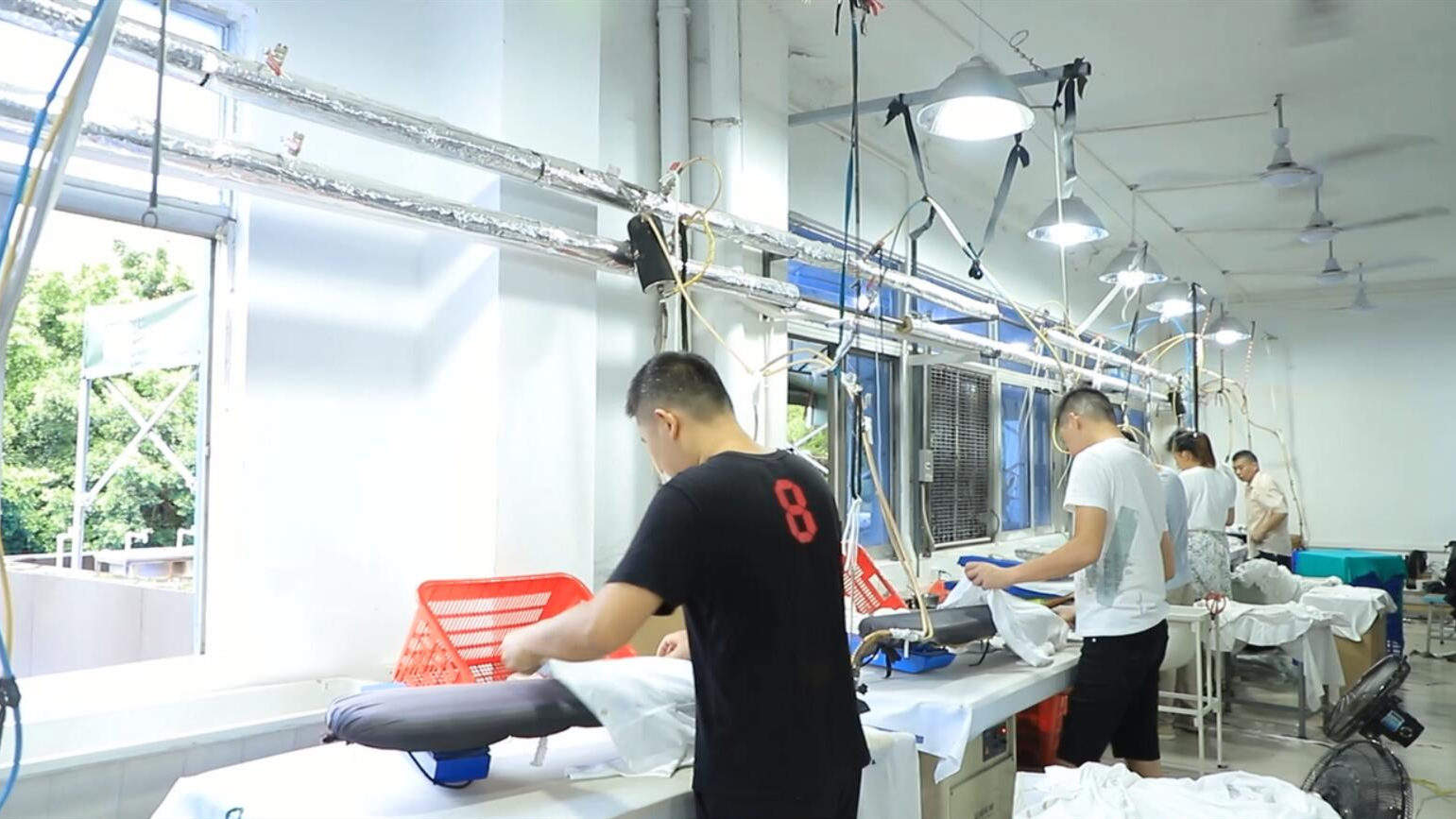 Dongguan Artisan Apparel Co., Ltd.