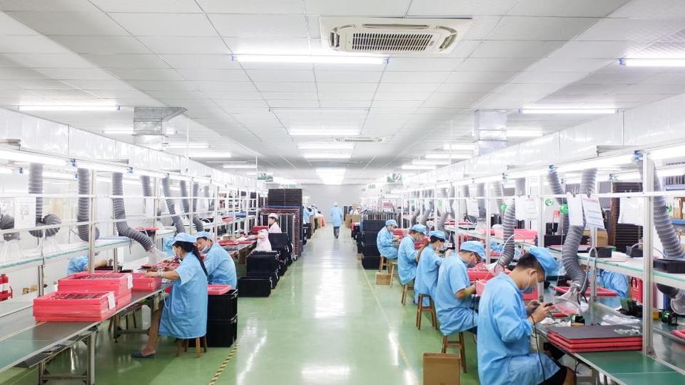 Company Overview - Shenzhen Moko Technology Ltd.