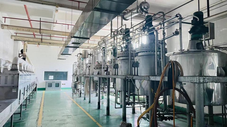 公司概述 - Shenzhen Tangzheng Bio-Tech Co., Ltd.