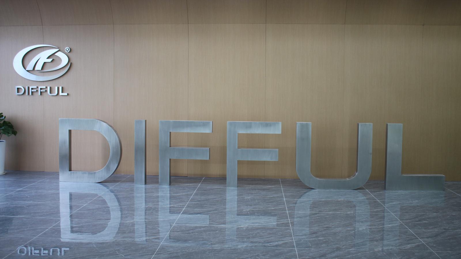 Zhejiang Dingfeng Electrical Appliance Co., Ltd.