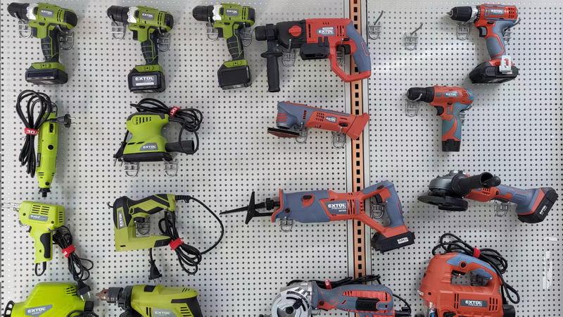 Company Overview - Team Tools (Shanghai) International Co., Ltd.