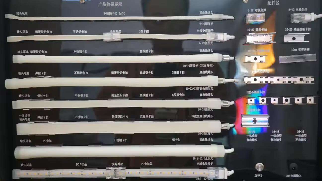 Shenzhen Bright Technology Industrial Ltd.