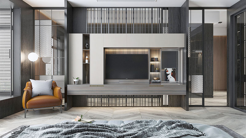 Oppein Home Group Inc.