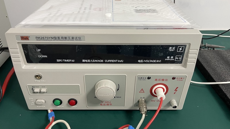 Guangzhou Mecan Medical Limited