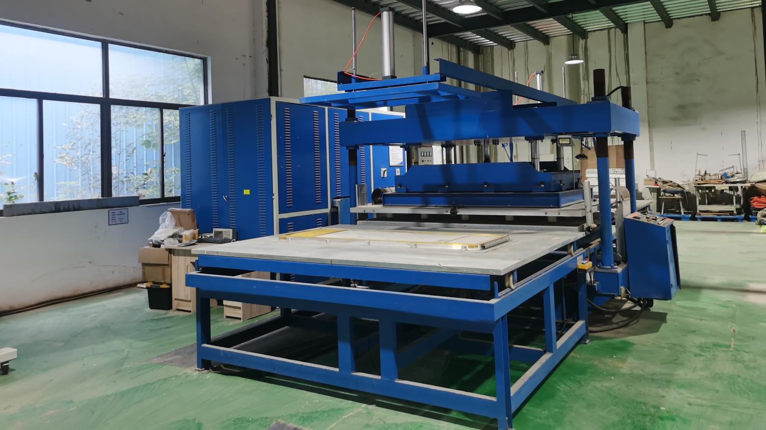 Zhongguo Yancheng Dafeng Environmental Technology Co., Ltd.