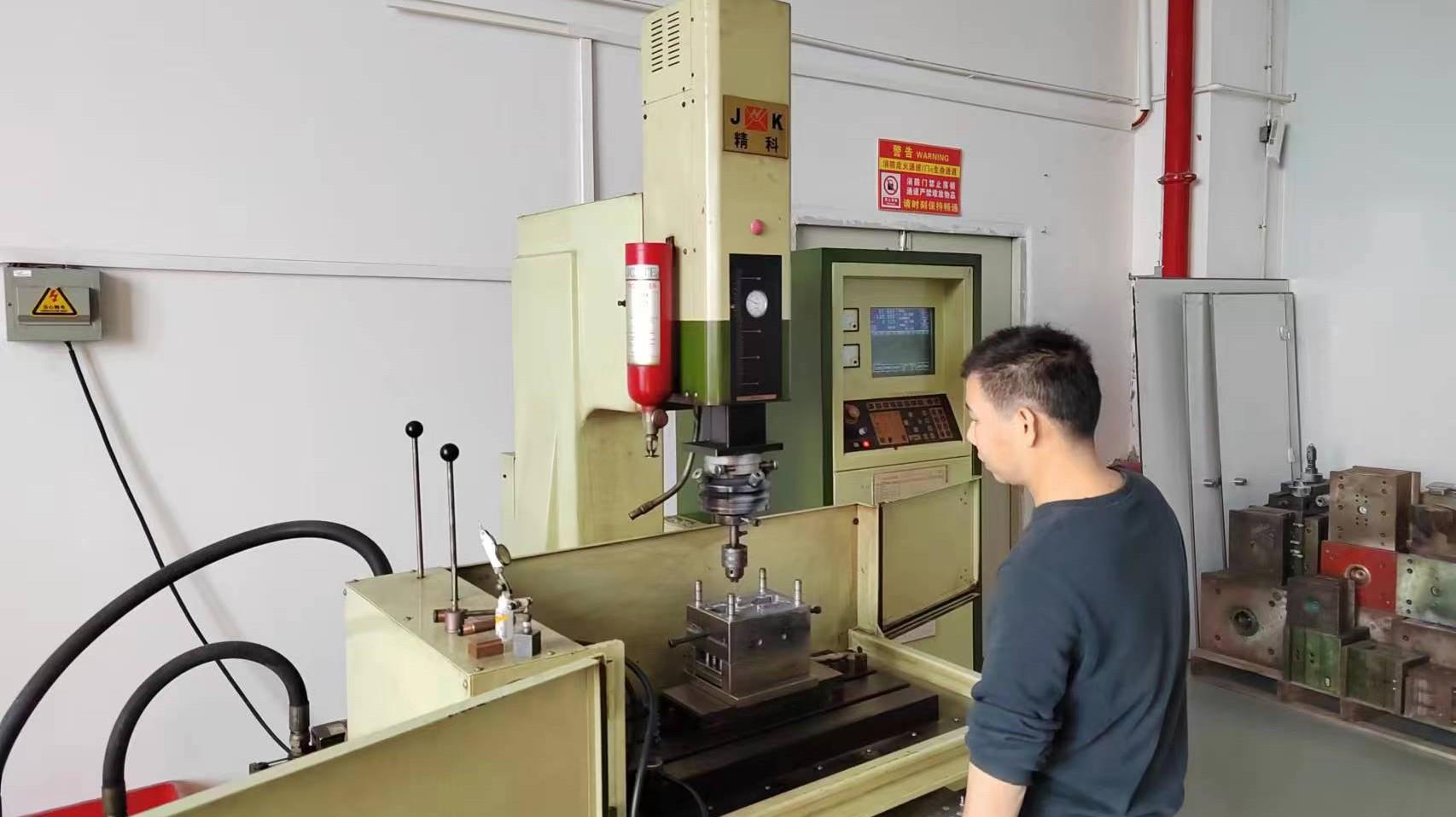 Shenzhen Junhao Technology Co., Ltd.