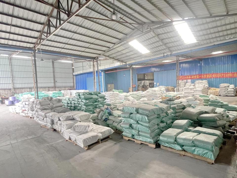 Company Overview - Dongguan Yuehong Packaging Materials Co., Ltd.