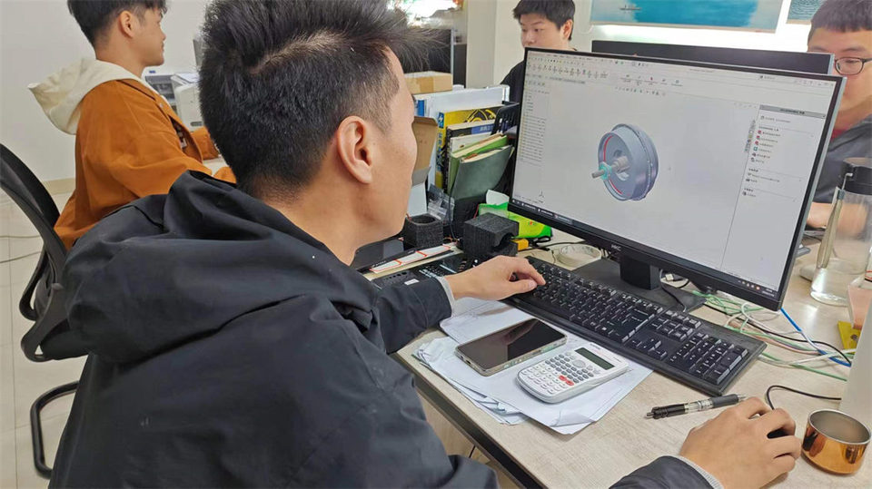 公司概述 - Dongguan Faradyi Technology Co., Ltd.