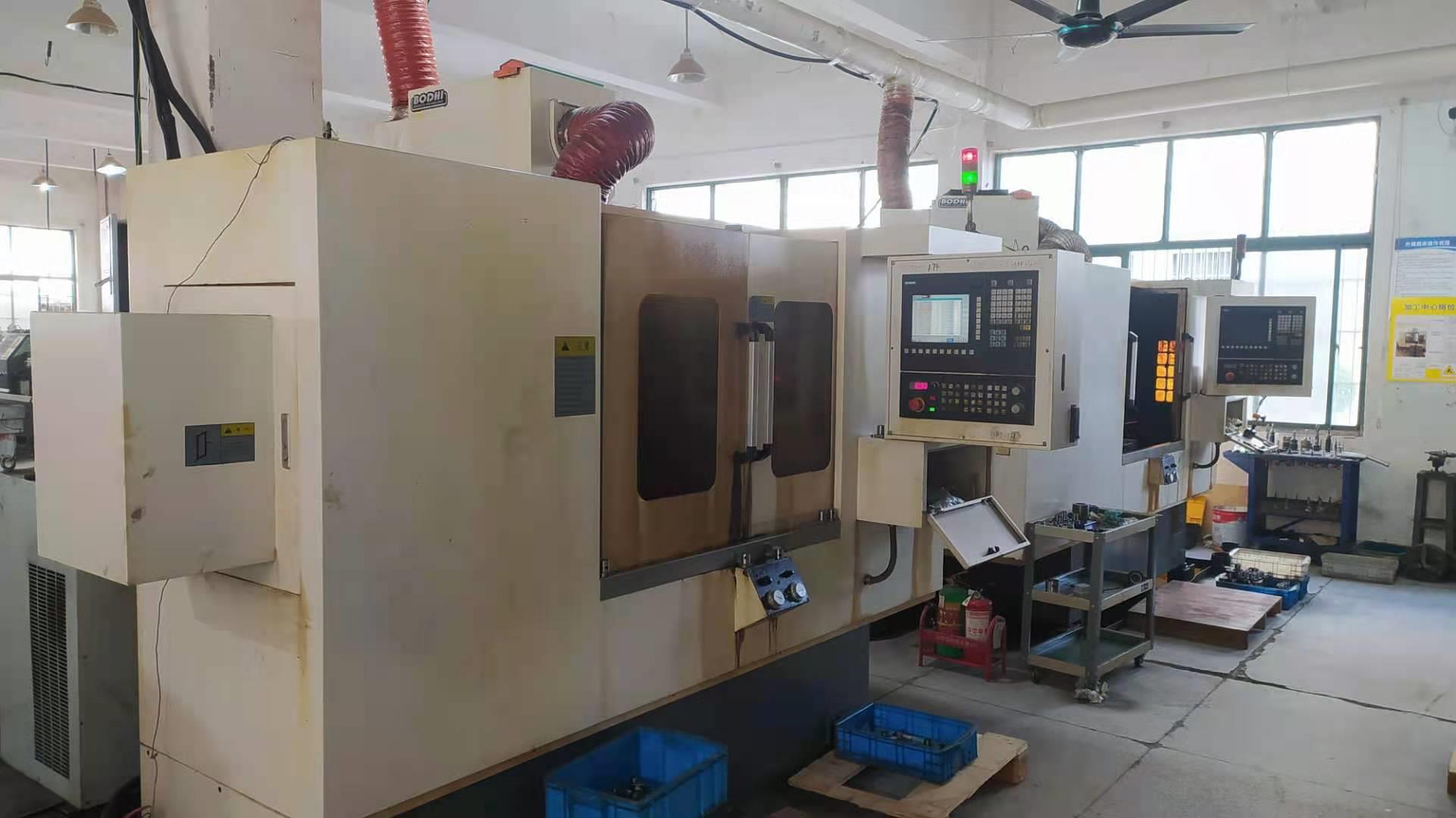 Lishui Hengli Automation Technology Co., Ltd.