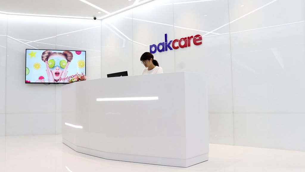 Wuhan Pakcare Bio-Technology Co., Ltd.