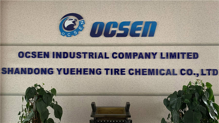 Company Overview - Qingdao Ocsen Industrial Company Limited