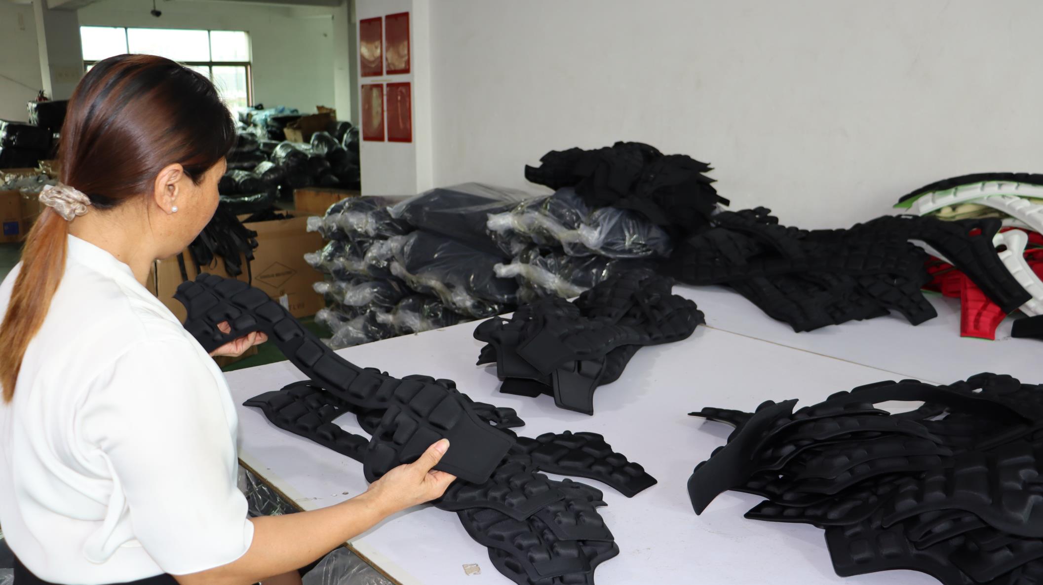 Dongguan I Do Neoprene Products Factory
