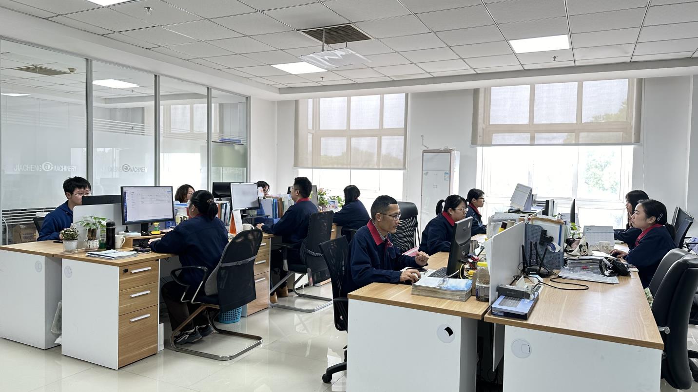 Jiangsu Jiacheng Technology Co., Ltd.