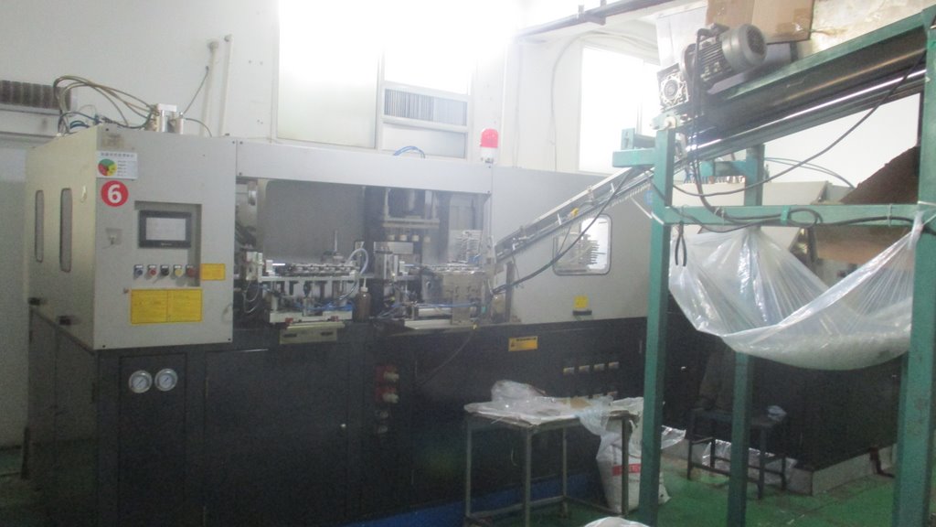 Shijiazhuang Chunbai Plastic Co., Ltd.