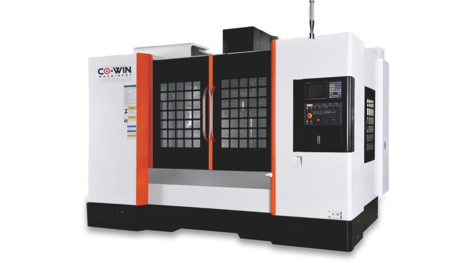 Company Overview - Dongguan Co-Win Machinery Eqiupment Co., Ltd.