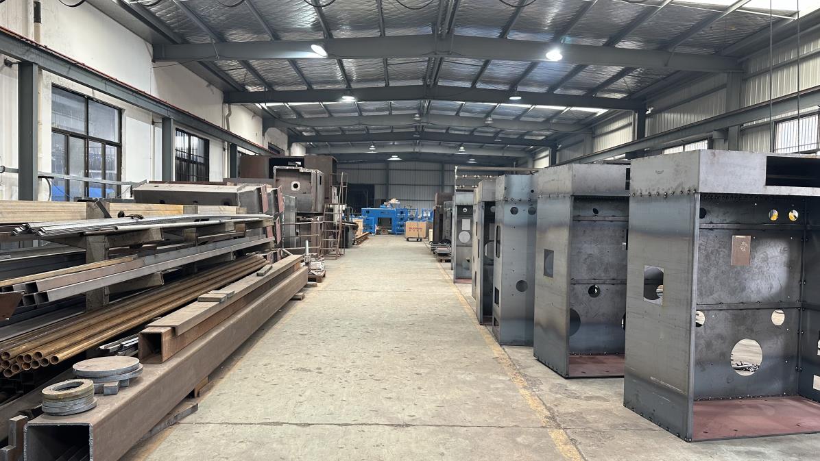 Jiangsu Jiacheng Technology Co., Ltd.