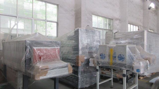Zhangjiagang Mars Packing Machinery Co., Ltd.