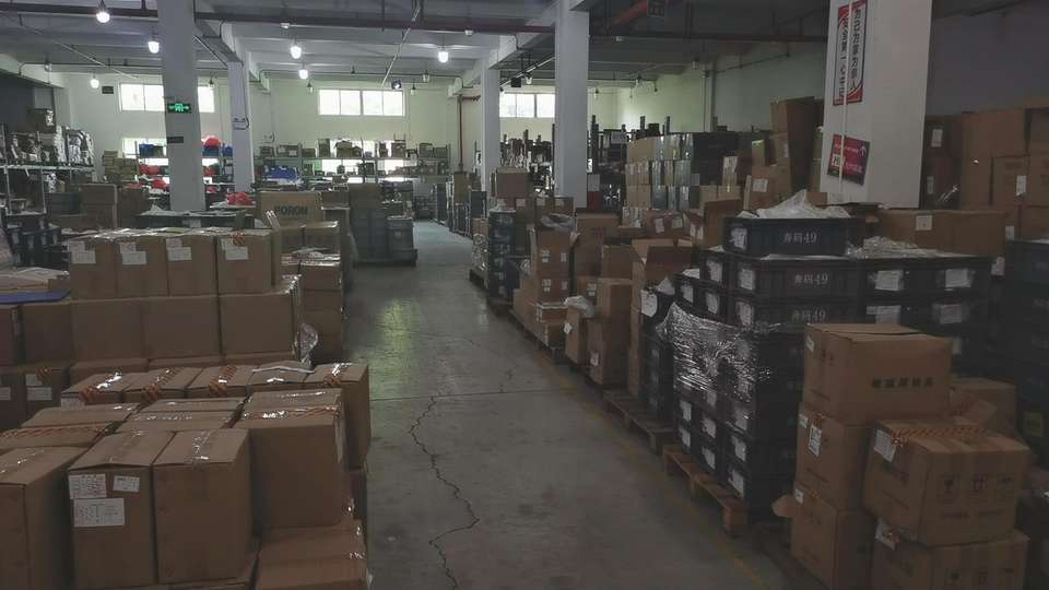 Company Overview - Shenzhen Asta Co., Ltd.