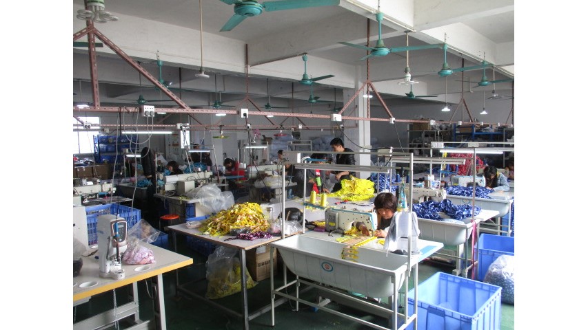 Guangzhou February Craft Products Co., Ltd