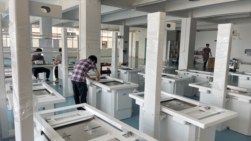 Guangzhou Mecan Medical Limited