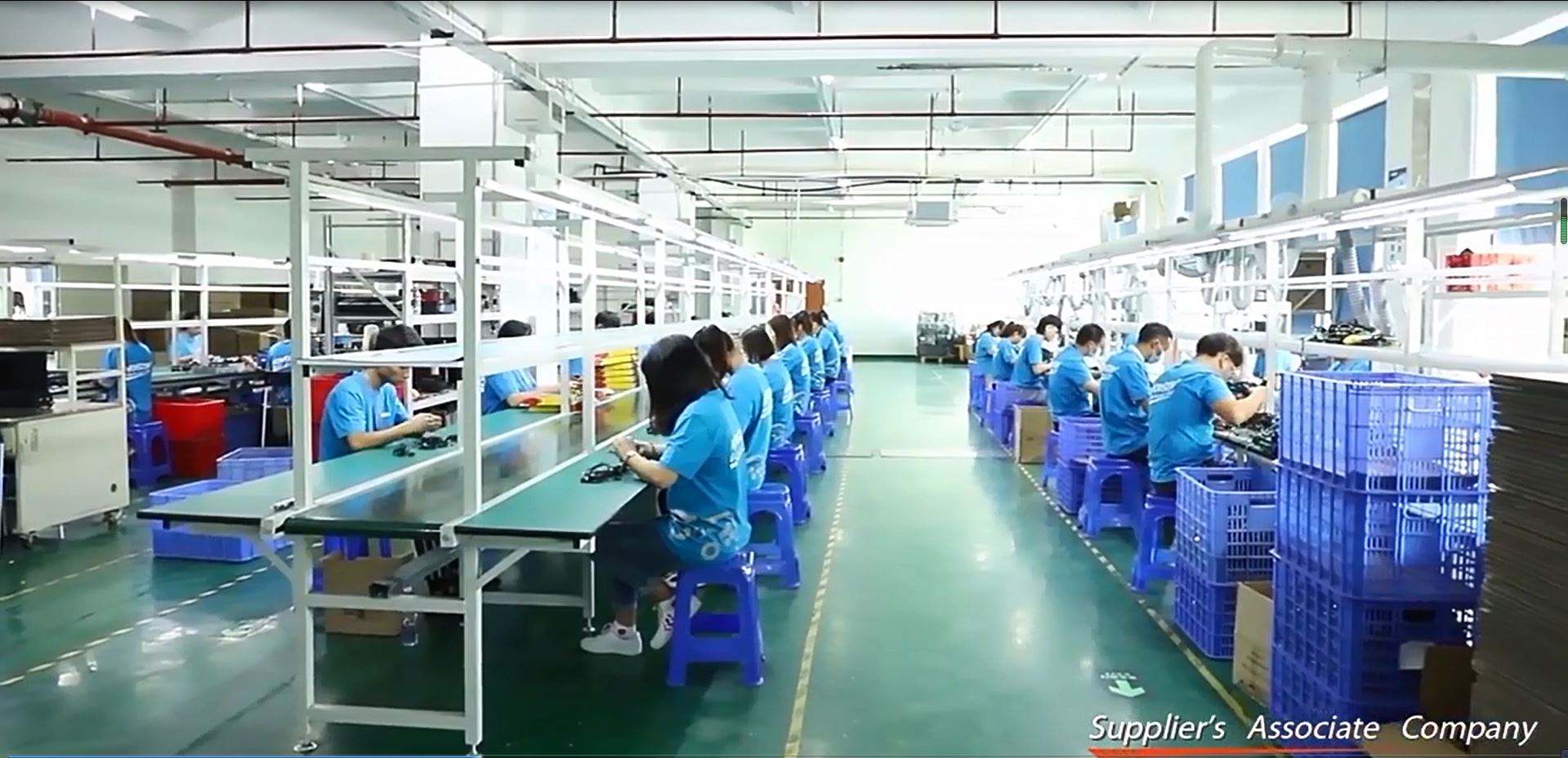 Honson Electronic (Shenzhen) Co., Ltd.